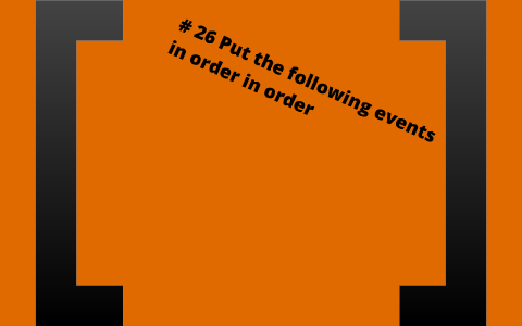 World History by terry huynh on Prezi