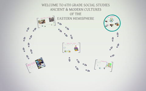 Welcome to 6th Grade Social Studies by on Prezi