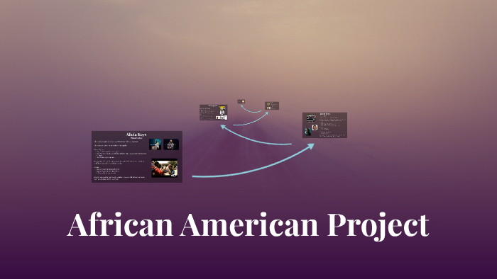 African American Project by Reggie Zheng on Prezi
