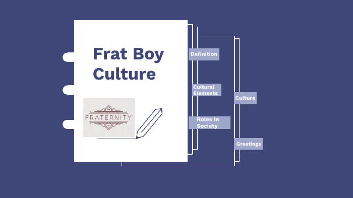 Frat Boy culture by Katelyn Harris on Prezi