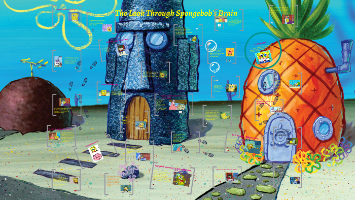 Spongebob's brain by Elizabeth Chang on Prezi
