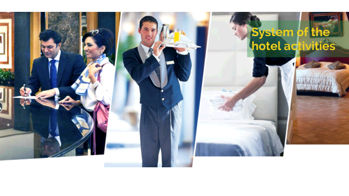 Lecture 04 - Organizing hotel activities by Tamás Fábián on Prezi