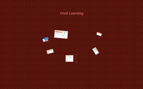 Grok Learning by Chantelle Huynh on Prezi