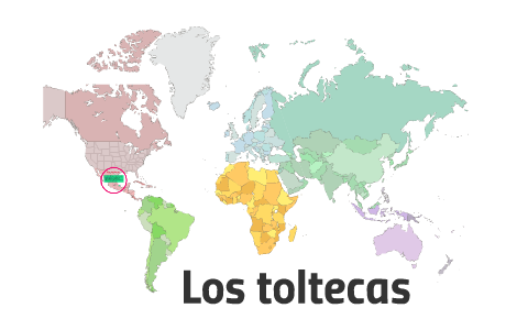 Los toltecas by Victor E. Antonio on Prezi