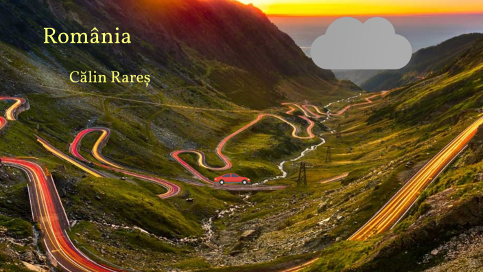Romania by Rares Calin on Prezi
