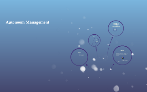 Stap 4 Autonoom Management by Mark Karelse on Prezi