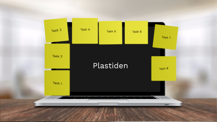 Plastiden by Kevin Haurin on Prezi