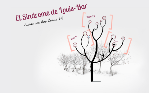 El Sindrome de Louis-Bar o ataxia telangiectasia by Anaisabel Lemus on ...