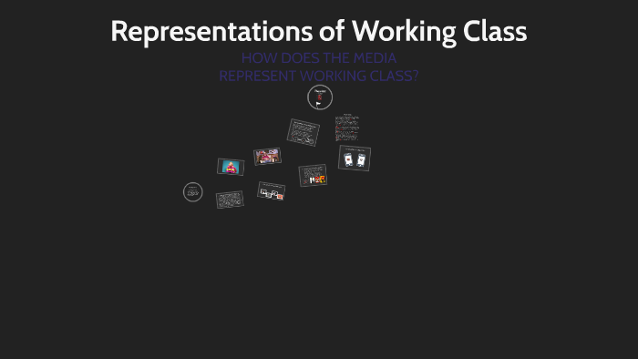 Media Representations of Working Class by Alvaro Armas on Prezi