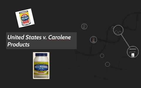 United States v Carolene Products by Alex Nguyen on Prezi
