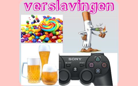 spreekbeurt over verslavingen by isa bakker on Prezi