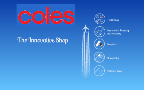 Coles by m p on Prezi