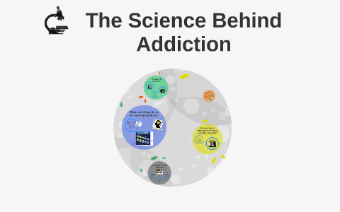 The Science Behind Addiction by Sydney Crabtree on Prezi