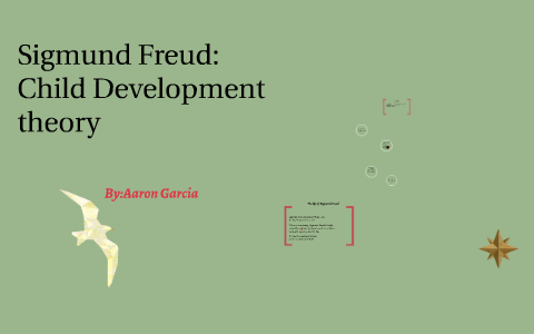 Sigmund Freud: Child Development theory by Aaron Garcia on Prezi