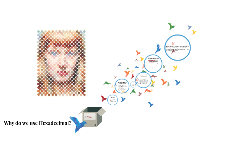 Why do we use Hexadecimal? by Toby wall on Prezi