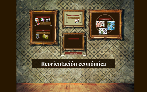 Reorientación económica by Maria Viveros on Prezi
