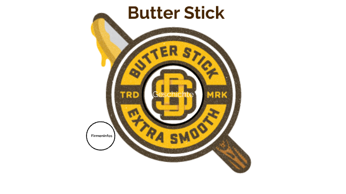 Butter stick type by louis büching on Prezi