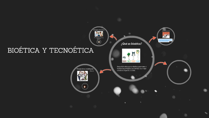BIOÉTICA Y TECNOÉTICA by Fernanda Reynaga on Prezi