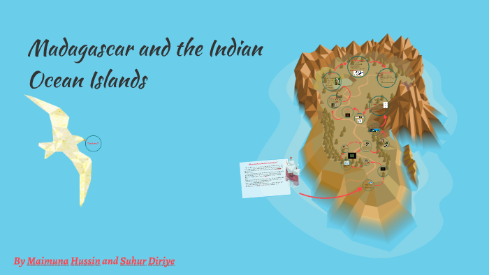 Madagascar and the Indian Ocean Islands by Maimuna Hussin on Prezi