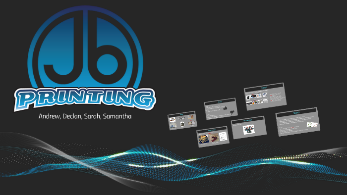 Unit 18: Task 1 by Samantha Ball on Prezi