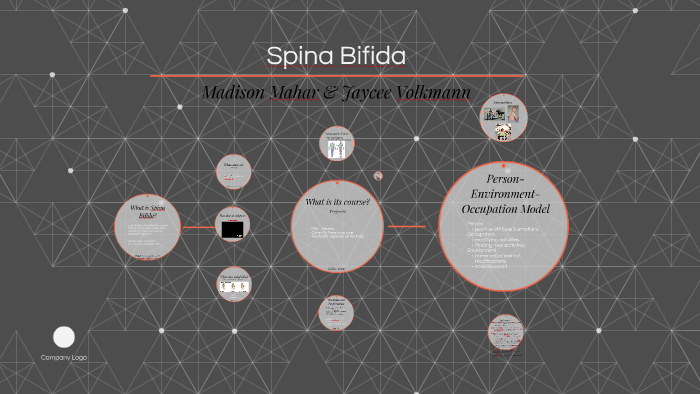 Spina Bifida by Madison Mahar on Prezi