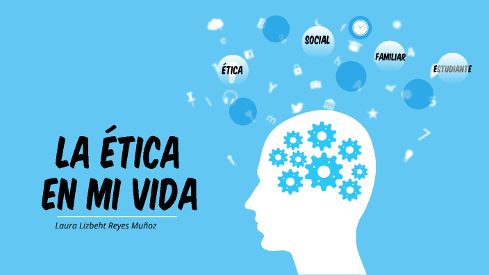 La ética en mi vida by Lizbeht Reyes on Prezi