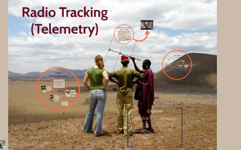Radio Tracking- BAT Technology Profile Report by Jillian B. on Prezi