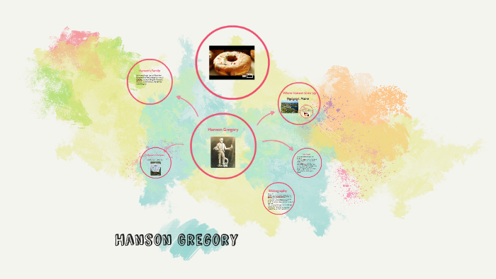Hanson Gregory by Jordan Blankenship on Prezi
