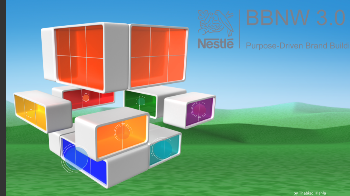 Nestle BBNW by Thabiso Hlahla on Prezi