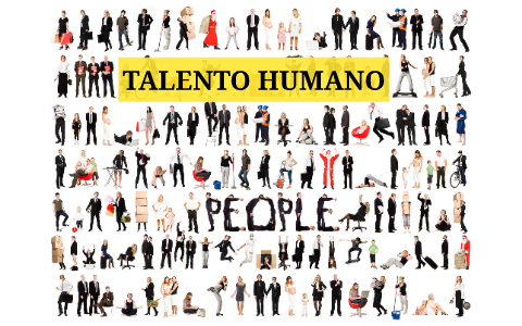 El talento humano by henry portillo