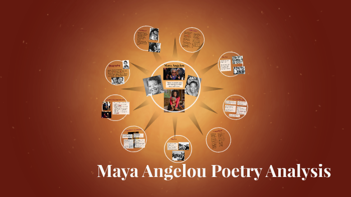Maya Angelou (Marguerite Annie Johnson) by Jasmine Vidafar