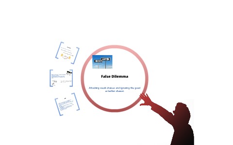 Logical Fallacies by Alexis Welsh on Prezi