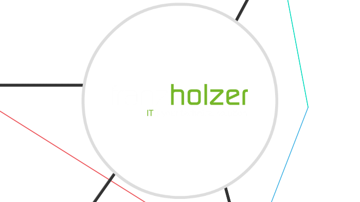 Kurzpräsentation der F by Martin Holzer on Prezi