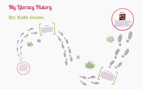 Literacy History by Katie Cuomo on Prezi