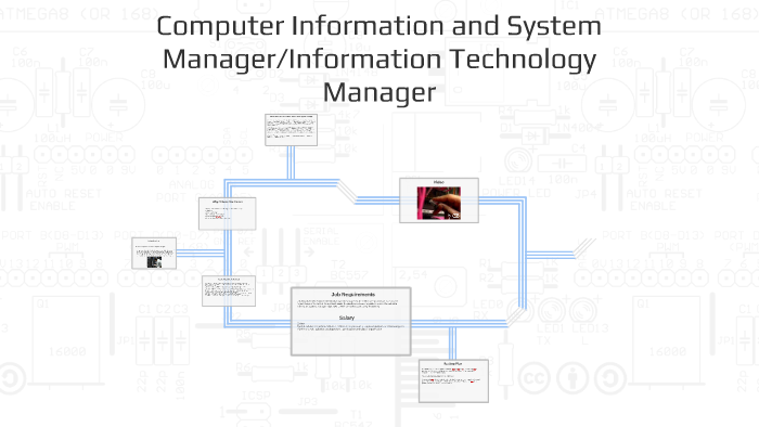 Computer Information and System Manager by Justin Parent on Prezi
