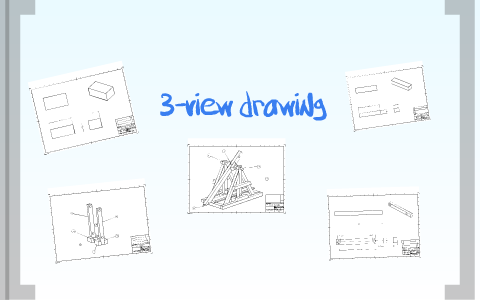 3-view drawing by Scott Mattingly on Prezi
