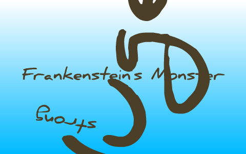 Frankenstein Characters by Perry Vinson on Prezi