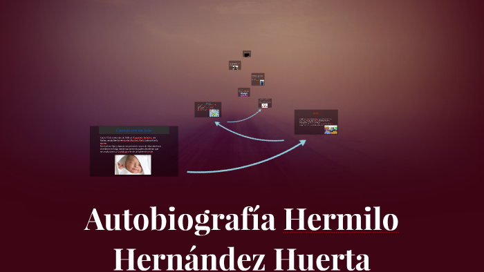 Autobioafia Hermilo Hernández Huerta by Hermilo Hernandez on Prezi