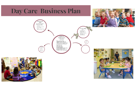 Day Care Business Plan by Corrin Wagner on Prezi