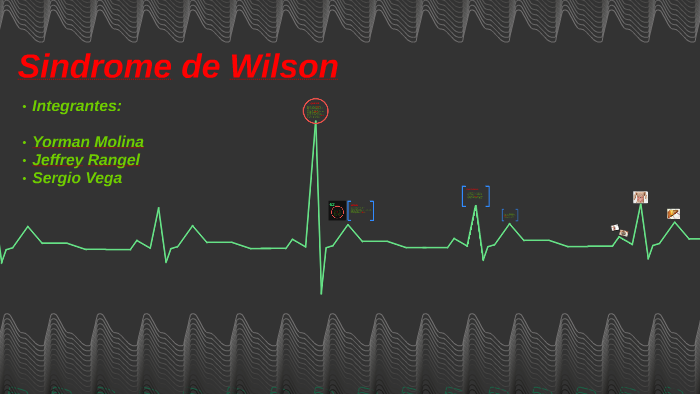 Sindrome de Wilson by Jeffrey Rangel on Prezi