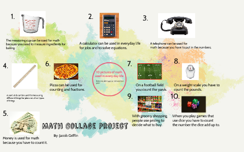 Math Collage Project by Jacob Gr5270 on Prezi