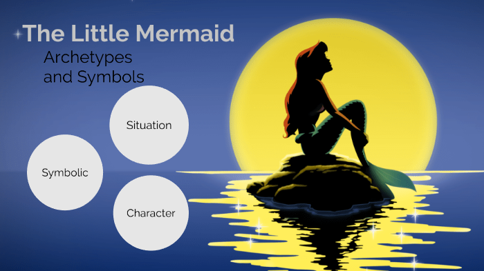 What Is The True Meaning Of The Little Mermaid - Infoupdate.org