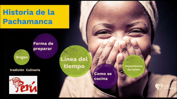 Historia de la Pacha manca by rosario torres cuya on Prezi