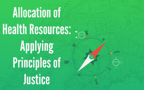 Allocation of Health Resources by Ellen Billman on Prezi