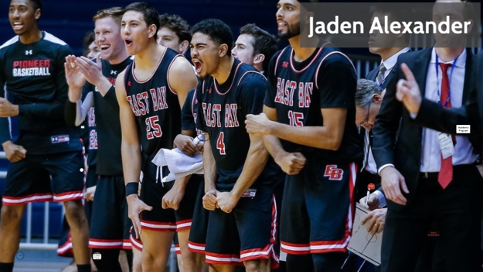 Jaden Alexander by Michael Eggleton on Prezi