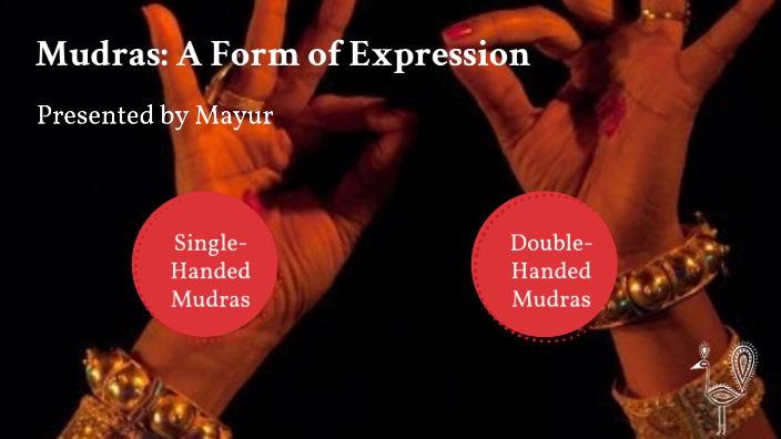 Mudra Presentation by Arna Banerjee on Prezi