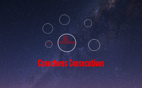 Verbos Consecutivos by ignacio riquelme on Prezi