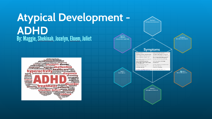 Atypical Development - ADHD by on Prezi