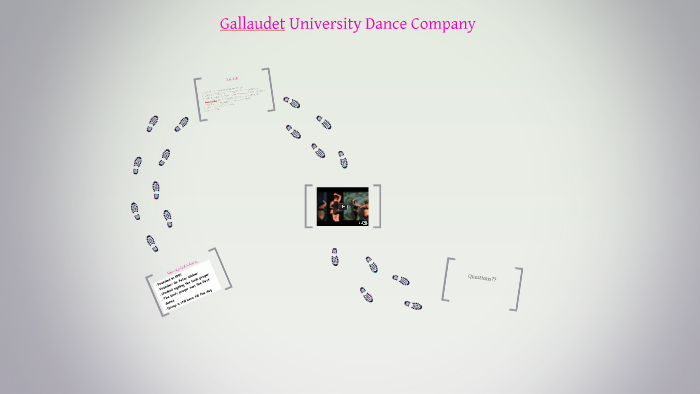 Dance: a non verbal form of communication by Jonah Kendziora on Prezi