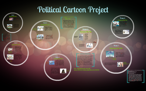 Political Cartoon Project by Morgan Callender on Prezi